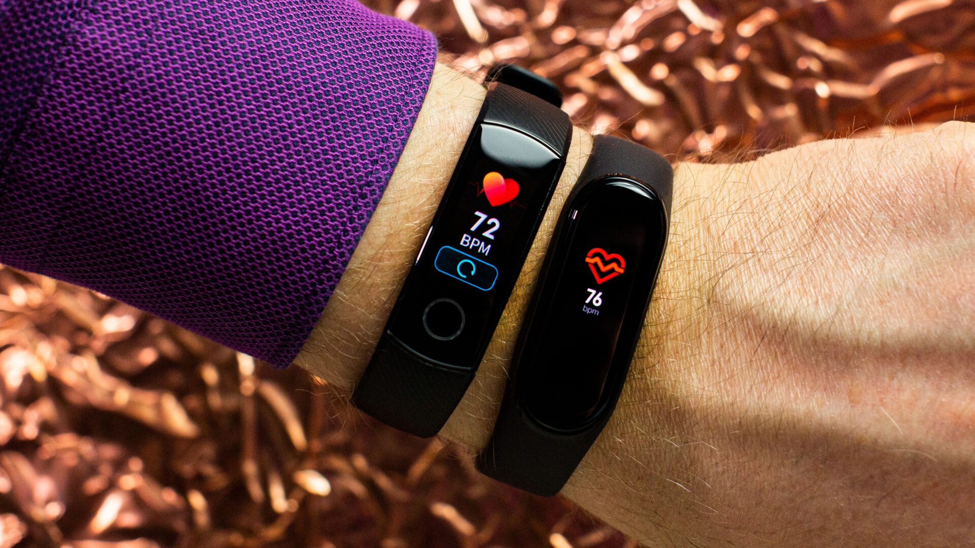 Migliori smartband del 2020: caratteristiche tecniche - ERG Mobile